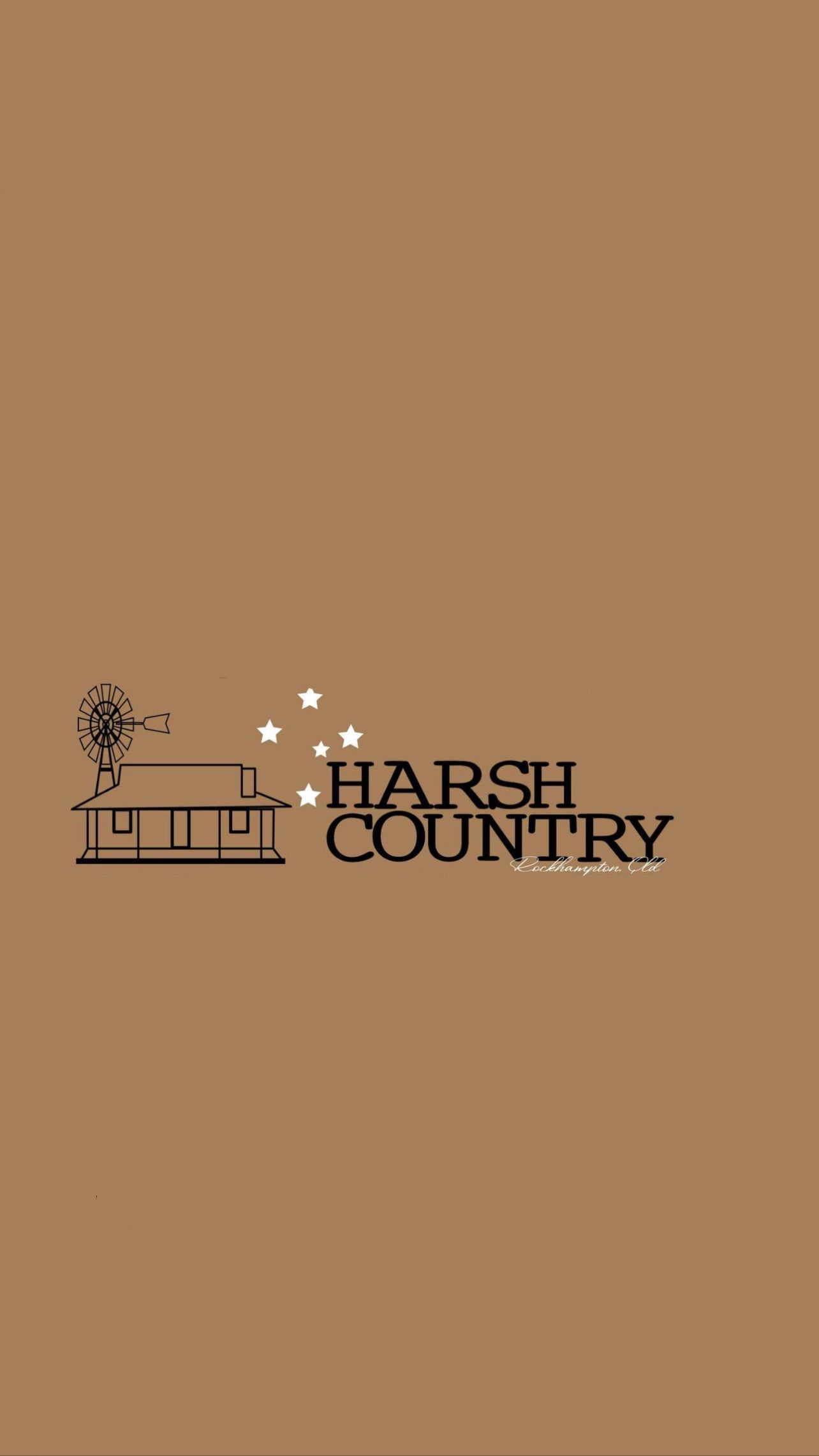 Harsh Country